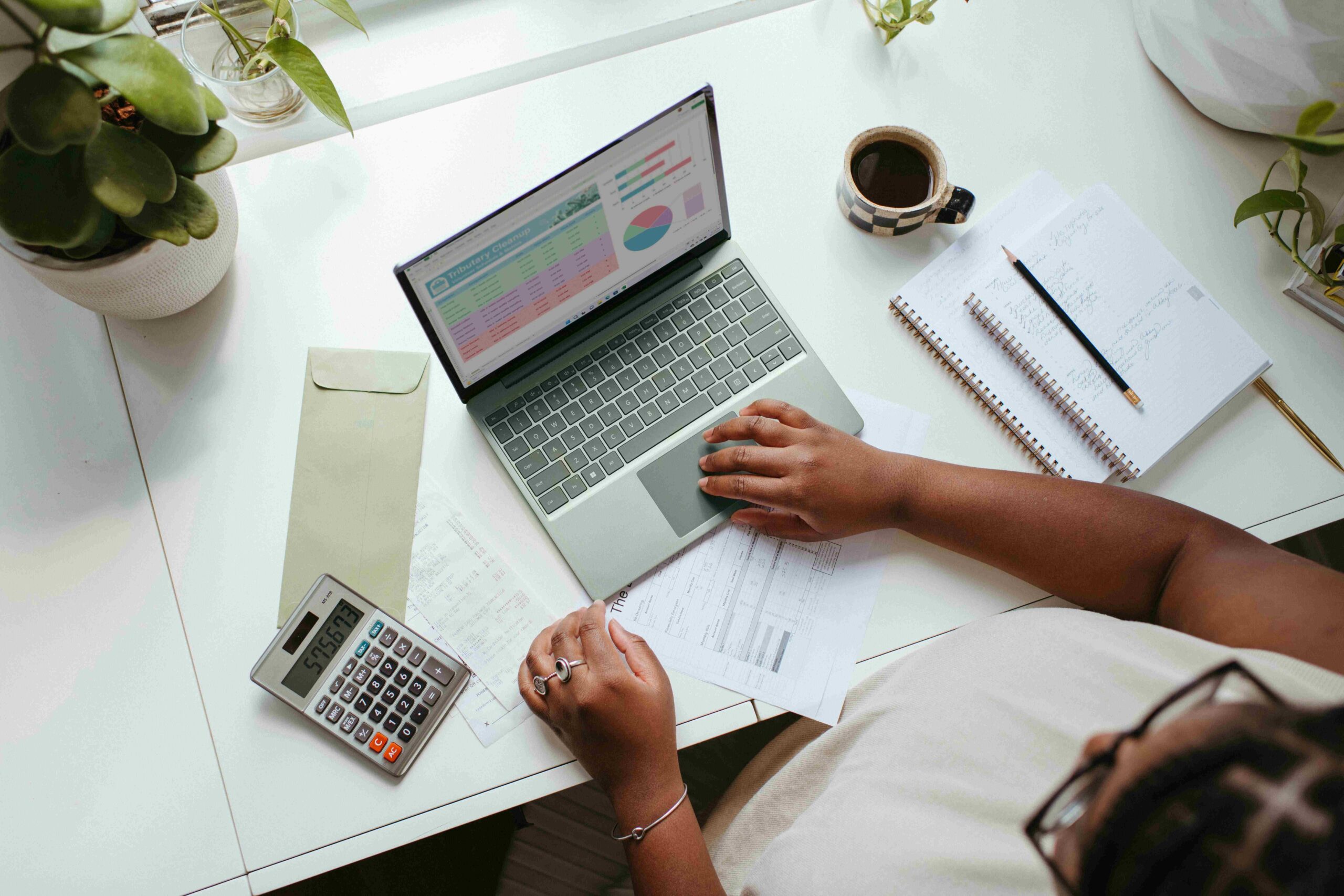 How Economic Changes Are Affecting Business Sales in Northern England